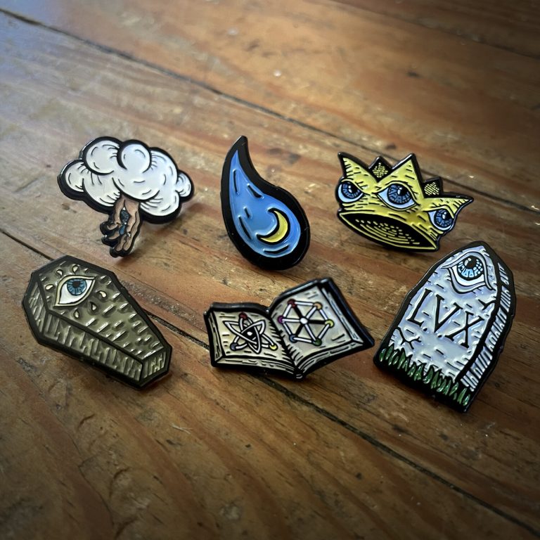 The Ultimate Guide to Lapel Pins: What They Are and Why You Need One ...