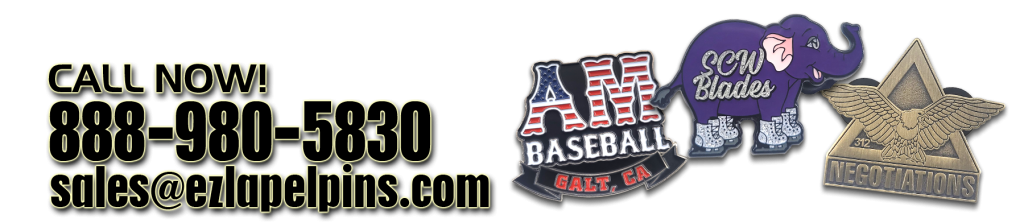 The Definitive Guide to Placing Your Lapel Pin: Style and Etiquette ...